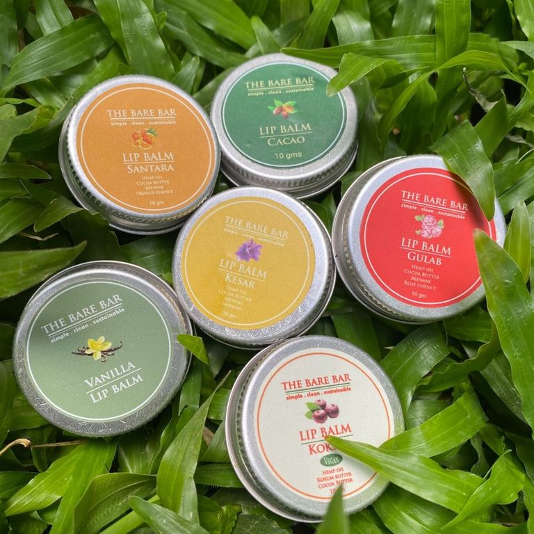 The Bare Bar| Health and Wellness